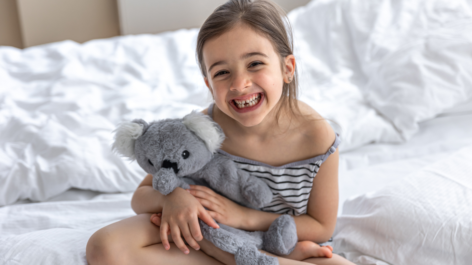 Prenez soin de Vous avec la Peluche Bouillote Micro-Ondes